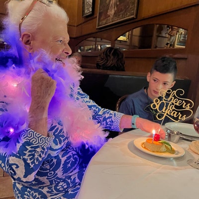 29 Again Cake Topper, Cake Decoration, Glitter, Party Decor, Custom ...