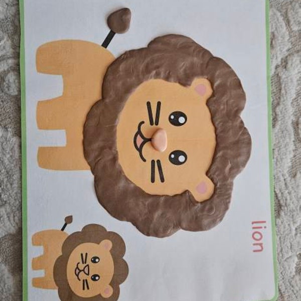 Do-a-dot Printable, Alphabet Lowercase, Activity for Kids and Toddlers ...