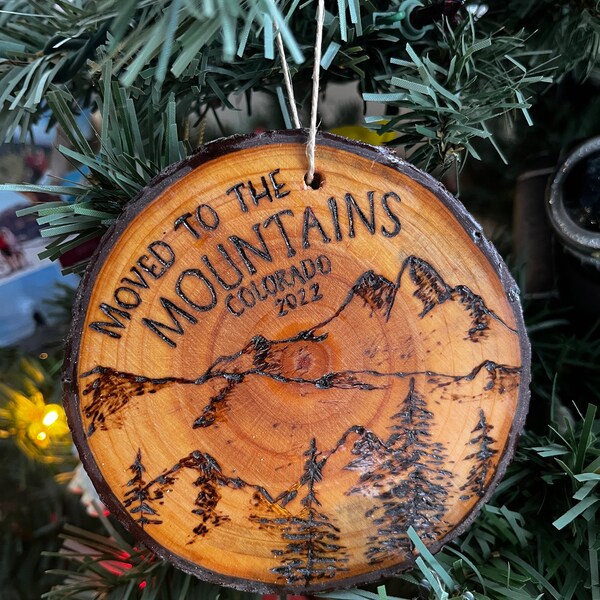 Wood Elephant Art - Wood Burning - Decor, House Decor, Rustic Decor ...