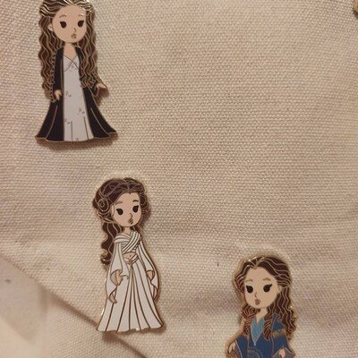 CHIBI PRINCE ERIC 1 - Etsy