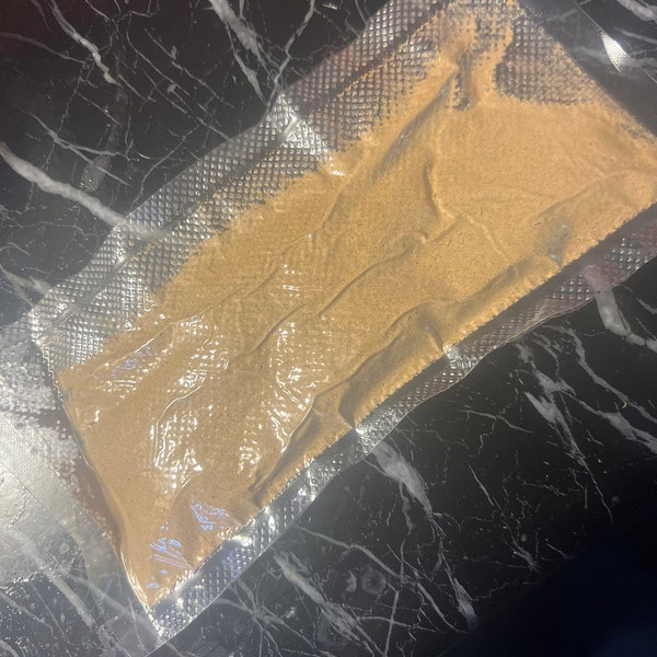 Achu Spices / Condiment Du Taro /taro Spices /spices From Cameroon ...