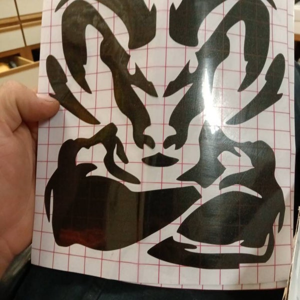 Kitty Style, Permanent Vinyl Decal Sticker for Car, Walls, Windows ...