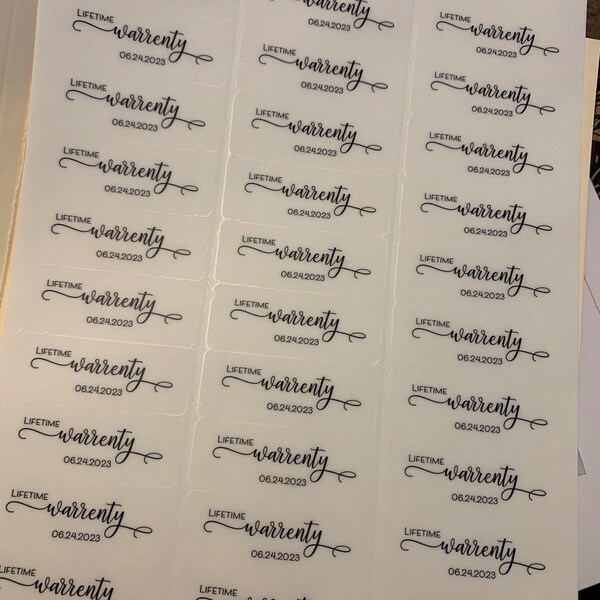 Return Address Labels, Calligraphy Address Labels, Fancy Return Address ...