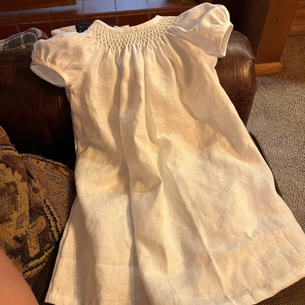 Design Your Own Basic Yoke Dress by Judith Marquis Sewing Pattern ...