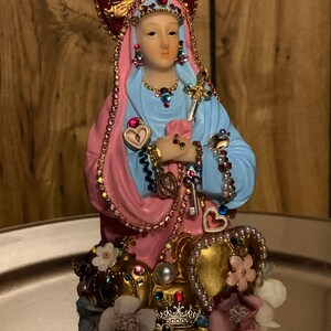 SIM'BI En-deux-zo Simbi Andezo Haitian Vodou Vèvè - Etsy