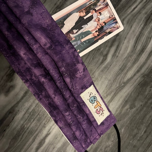 BTS FONT - Jimin's Handwriting (english) - Etsy