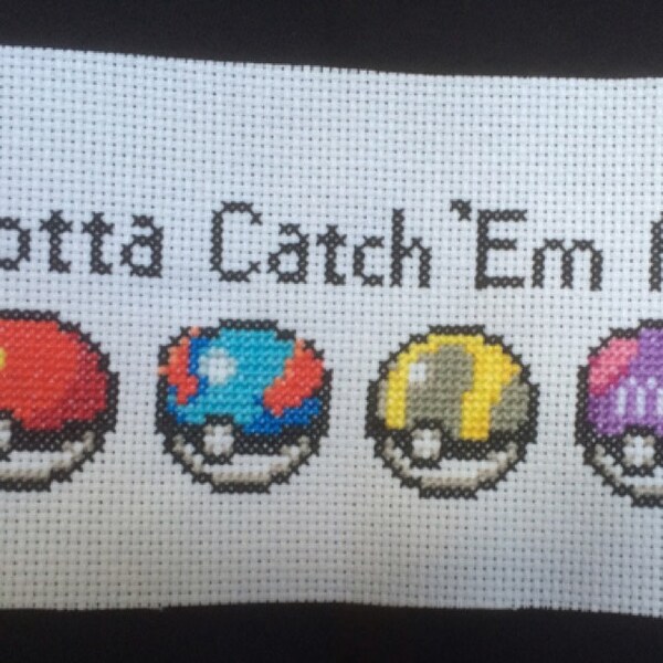 Adventure Time Clock Cross Stitch Pattern (PDF Download) - Etsy