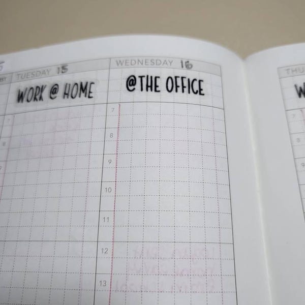 Payment Tracker Post-it Notes | Finance Sticky Notes | Bill Pay Sticky ...