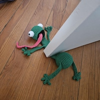 Splat Frog Crochet Amigurumi Pattern, Instant Download PDF in English ...
