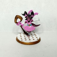 Nothic Behemoth Gargantuan Aberration Monster 3D Printed Creature ...