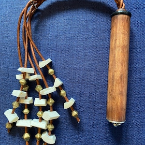 Flagrum Azote romano 61 cm/24 basado en un modelo antiguo - Etsy México