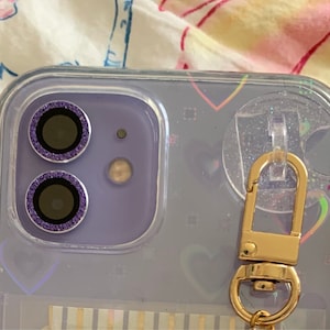 Resin Phone Charm Hanger/hook for Keychains & Charms - Etsy