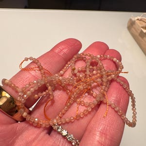 AAA Queen Conch, Natural Pink Queen Conch Shell Smooth Round Ball ...