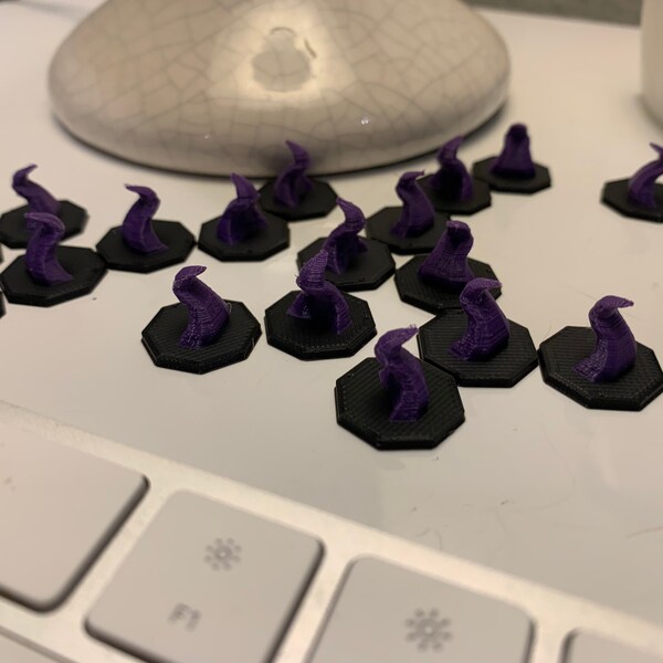 Eldritch Horror Eldritch Tokens (set of 20) - Etsy