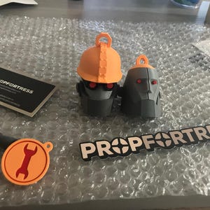 PropFortress - Etsy