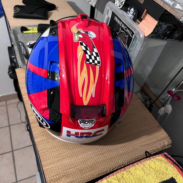 Motorcycle Wheel Stickers Decals Set Rim Stripes Race Motorbike for BMW ...