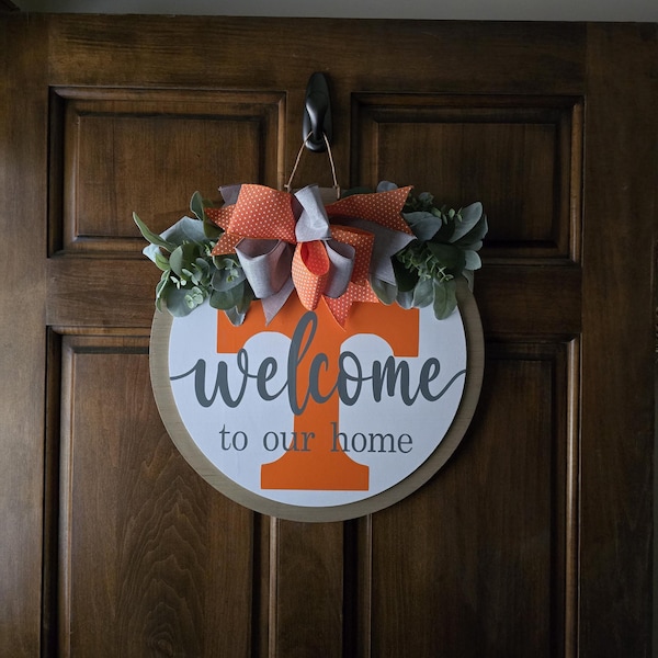 Grandparents Front Door Sign Front Door Wreath Grandkids Spoiled Here ... Grandparents Front Door Sign Front Door Wreath Grandkids Spoiled Here ...