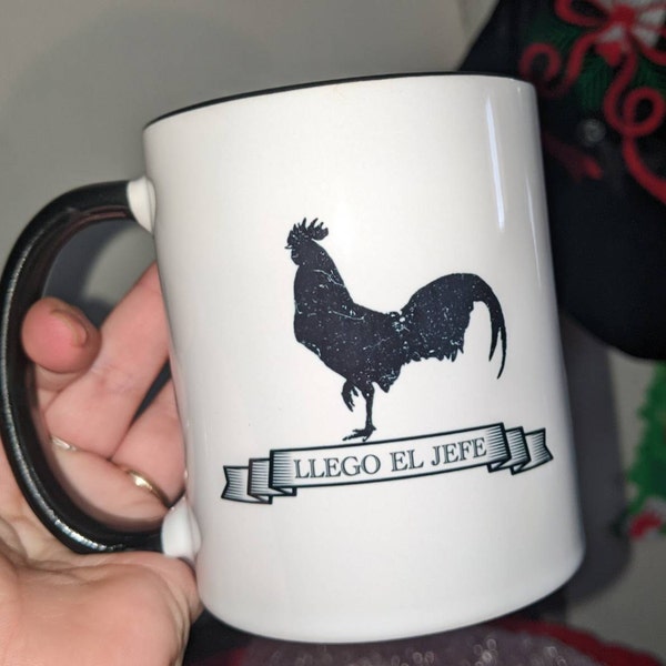 Funny Latin Teacher Gifts. 11 Oz Ceramic Coffee Mug for Latin Language ...
