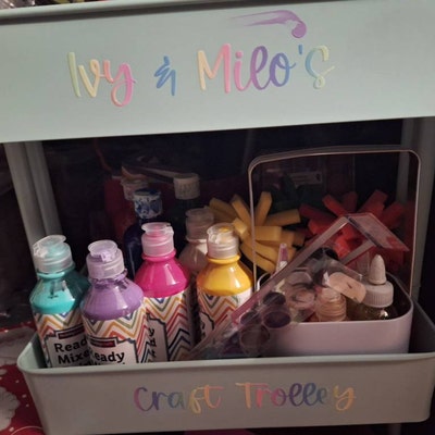 PERSONALISED Gonk Gnome Name Label Sticker Lunchbox Bottle Glass Kids ...