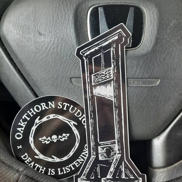 Addams Family Credo Small Patch - Etsy