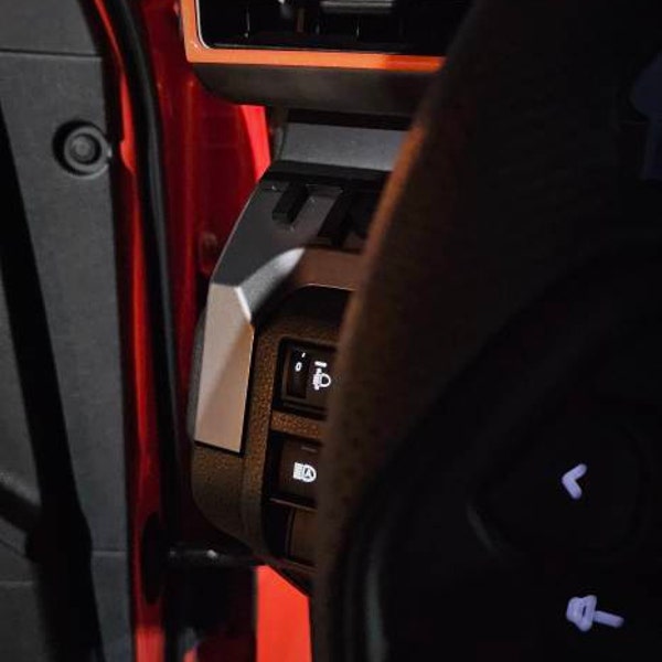 Tufskinz Wheel Accent Overlays Fits 2022-2025 Hyundai Santa Cruz 40 ...