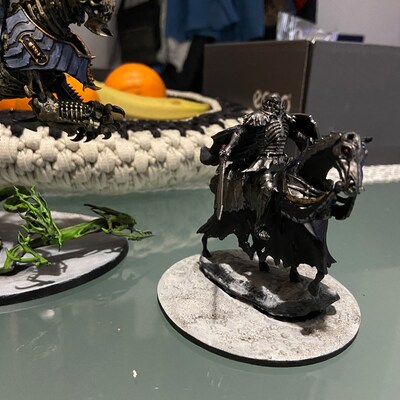 Robot Overseer Platform 1 Model3d Printed Miniatures 8K LCD Artisans ...