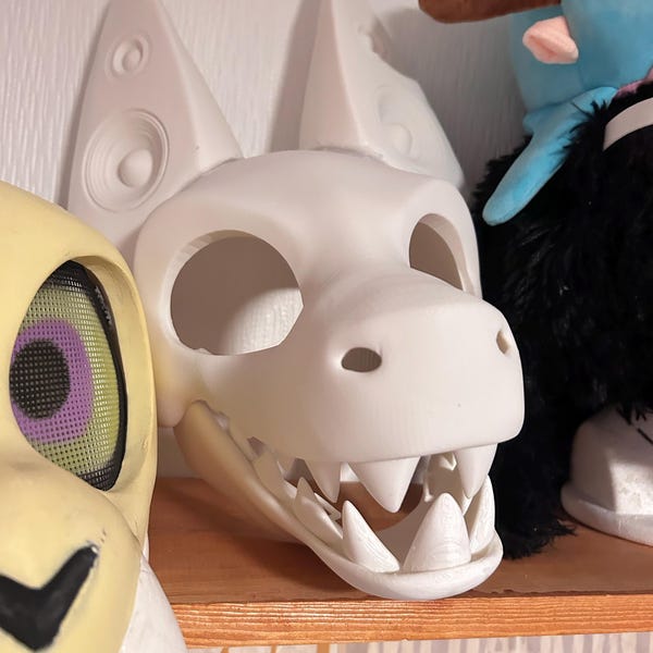 3D Printed Christmas Tree With Legs - Etsy