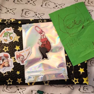 Stan Marsh 2.5 Inch Acrylic Keychain - Etsy