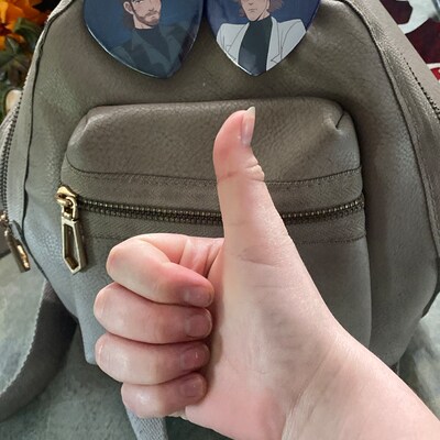 BARA LOVE 4 Sticker holographic Option Available - Etsy