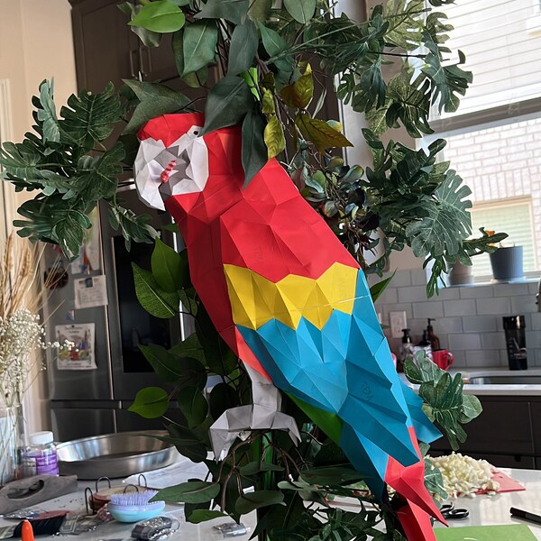 Pacman, 3D Papercraft, Video Game Papercraft, 3D Pacman, Origami ...