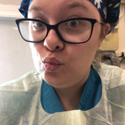 ENT Scrub Caps - Etsy