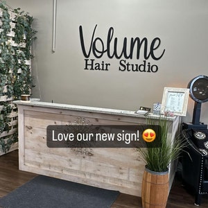 Custom Round Sign, Circle Logo Sign, Custom Logo Sign, Custom Wood Logo ...