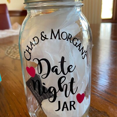 Dating Jar, Dating Ideas, Outdoor Ideas, Date Ideas, Date Gift, Parents ...