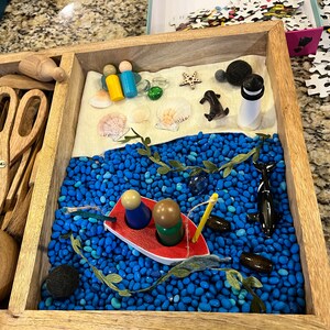 Fairy Peg Doll/forest Small World Play/dollhouse - Etsy