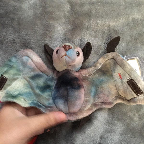 Floppity (tm) Happy (tm) the Beanie Babies/buddies/teenies Collection ...