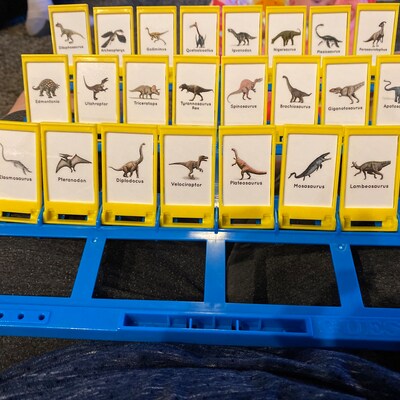 Printable Montessori Attribute Block Activity Bundle - Etsy