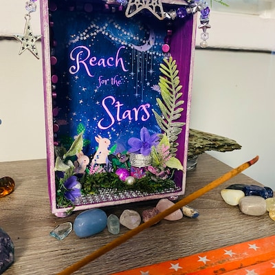 Spring Equinox Oracle Card Deck, Holiday, Valentine's, Easter, Ostara ...