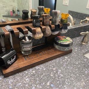 The Ultimate Wood Shaving 12 Safety Double Edge / Straight | Etsy