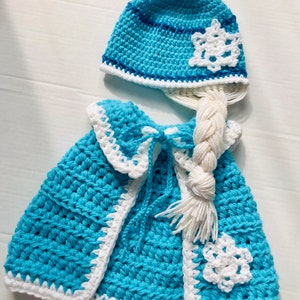 CROCHET PATTERN Highlander Poncho Riding Cape Crochet - Etsy