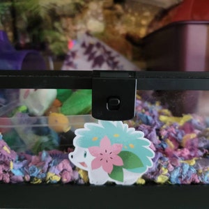 Zacian Vinyl Sticker | Etsy