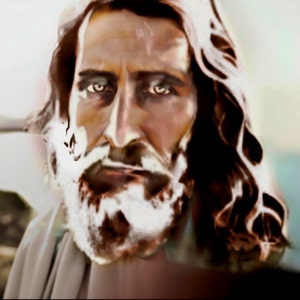 Real Resemblance of Jesus - Etsy