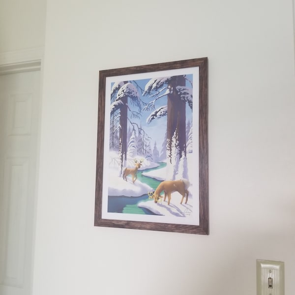 Hawaiian Pokemon Art Print - Etsy