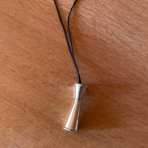 Bartender Pin, Silver 925 ,shaker Pin, Shaker Brooch, Cocktail ...