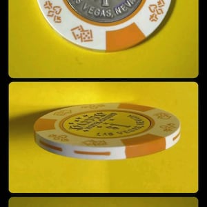 50 Custom Drink Chips, Drink Token, Free Drink, Drink Chips, Poker Chip ...