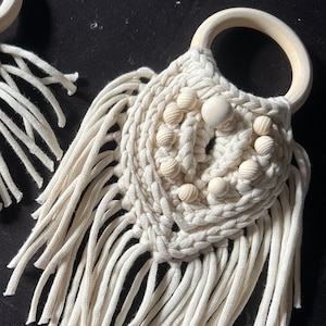 Crochet Ushanka Hat Pattern Faux Fur Hat Pattern Fur Trim | Etsy