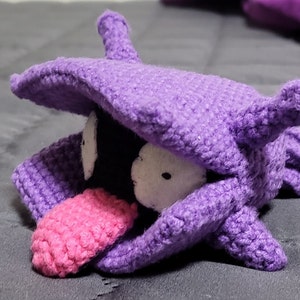 Bidoof Crochet Pattern Amigurumi PDF Patterns - Etsy UK