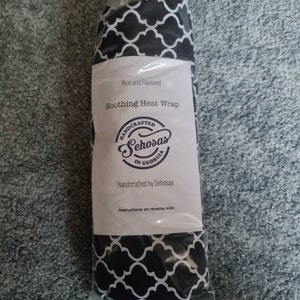 Microwave Heat Pad. Reusable Heat Pack. Microwave Heating Pad. - Etsy