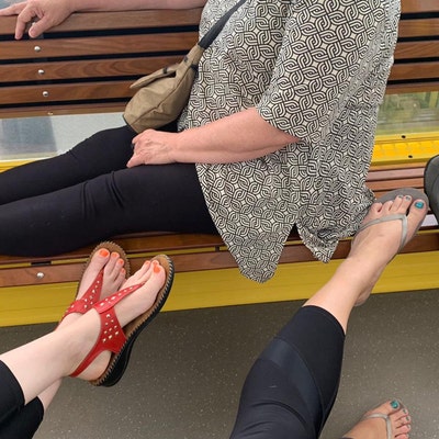 Disney Walt Life Car Decal - Etsy