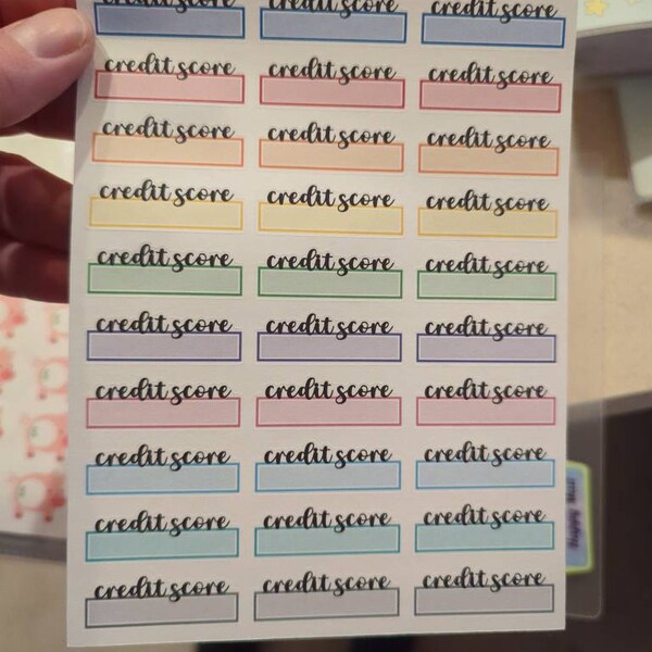 Medication Reminder Planner Stickers, Medication Tracker, Functional ...