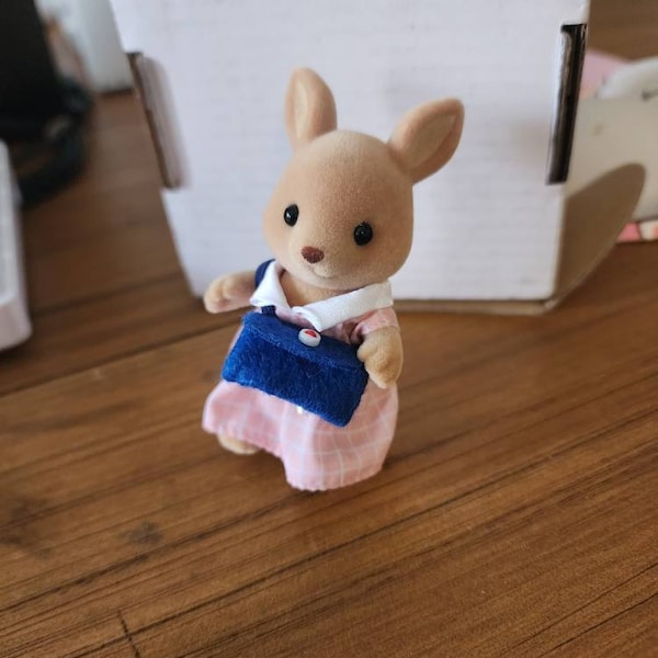 Calico Critters Spare Child Critters, You Pick Individual Animal ...